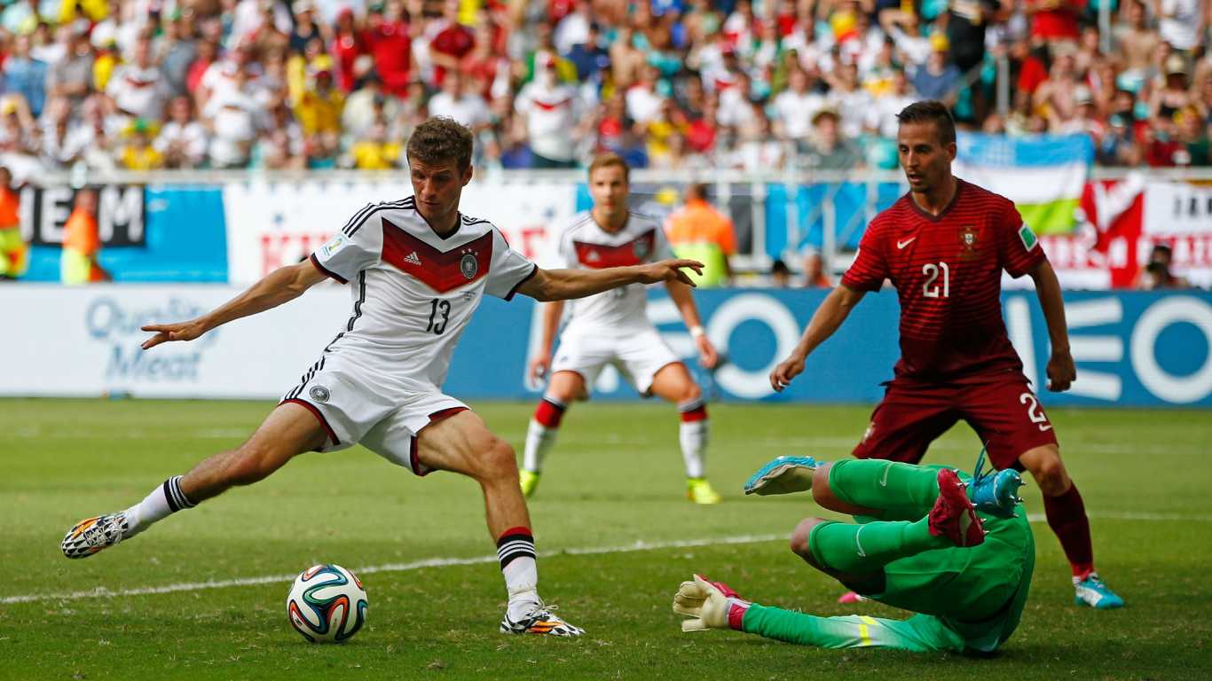 5 players who will make 2016 their year! 🌟 Football news now